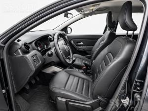Серый Дачия Duster 2022 в Рига, объемом двигателя 1.00 л и пробегом 75 тыс. км за 12980 €, фото 7 на AUTOMOTO.COM.LV