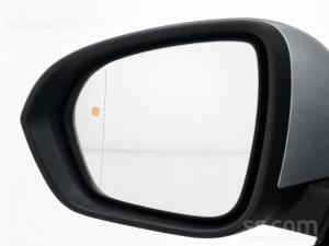 Pelēks Dacia Duster 2022 Rīga, ar dzinēja tilpumu 1.00 L un nobraukumu 75 tūkst. km par 12980 €, foto 14 vietnē AUTOMOTO.COM.LV