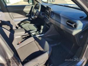 Pelēks Dacia Duster 2024 Tartu, ar dzinēja tilpumu 1.00 L un nobraukumu 69 tūkst. km par 17490 €, foto 14 vietnē AUTOMOTO.COM.LV