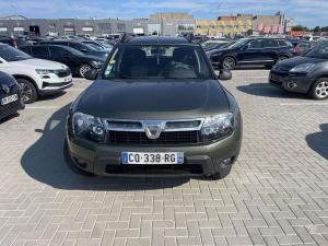 Pelēks Dacia Duster 2013 Tauragė, ar dzinēja tilpumu 1.50 L un nobraukumu 300 tūkst. km par 3700 €, foto 3 vietnē AUTOMOTO.COM.LV