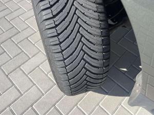 Pelēks Dacia Duster 2013 Tauragė, ar dzinēja tilpumu 1.50 L un nobraukumu 300 tūkst. km par 3700 €, foto 10 vietnē AUTOMOTO.COM.LV