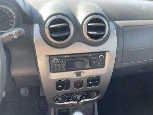 Pelēks Dacia Duster 2013 Tauragė, ar dzinēja tilpumu 1.50 L un nobraukumu 300 tūkst. km par 3700 €, foto 14 vietnē AUTOMOTO.COM.LV