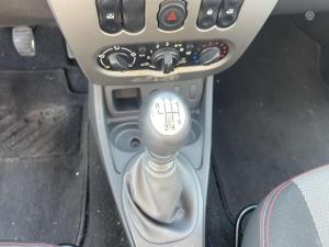 Pelēks Dacia Duster 2013 Tauragė, ar dzinēja tilpumu 1.50 L un nobraukumu 300 tūkst. km par 3700 €, foto 15 vietnē AUTOMOTO.COM.LV