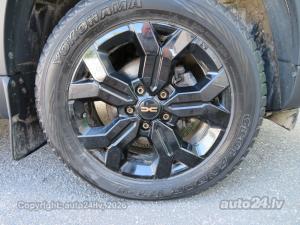 Pelēks Dacia Duster 2023 Tallina, ar dzinēja tilpumu 1.50 L un nobraukumu 67 tūkst. km par 17500 €, foto 10 vietnē AUTOMOTO.COM.LV