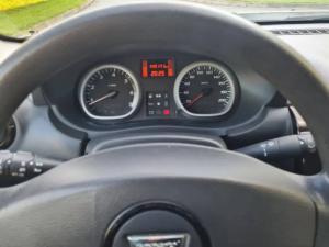 Grey Dacia Duster 2010 in Ogre, with an engine capacity of 1.50 L and mileage of 149 thousand km for 4970 €, photo 15 on AUTOMOTO.COM.LV