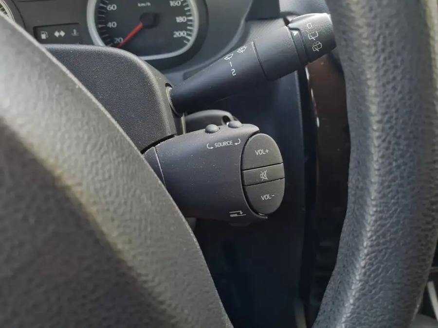 Grey Dacia Duster 2010 in Ogre, with an engine capacity of 1.50 L and mileage of 149 thousand km for 4970 €, photo 16 on AUTOMOTO.COM.LV