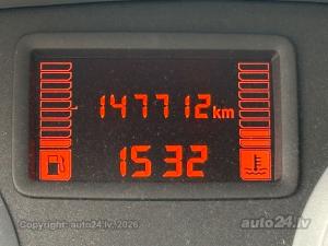 Серый Дачия Duster 2011 в Таллин, объемом двигателя 1.60 л и пробегом 148 тыс. км за 3600 €, фото 19 на AUTOMOTO.COM.LV