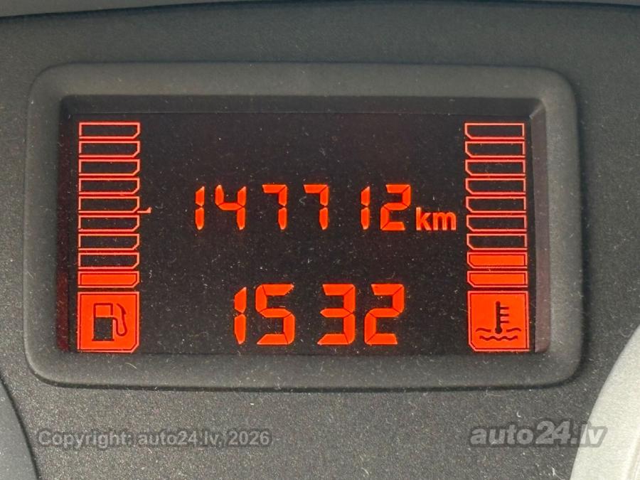 Серый Дачия Duster 2011 в Таллин, объемом двигателя 1.60 л и пробегом 148 тыс. км за 3600 €, фото 19 на AUTOMOTO.COM.LV