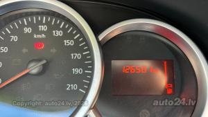 Pelēks Dacia Duster 2017 Rīga, ar dzinēja tilpumu 1.50 L un nobraukumu 127 tūkst. km par 7200 €, foto 16 vietnē AUTOMOTO.COM.LV