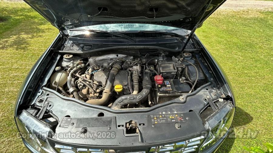 Pelēks Dacia Duster 2017 Rīga, ar dzinēja tilpumu 1.50 L un nobraukumu 127 tūkst. km par 7200 €, foto 17 vietnē AUTOMOTO.COM.LV