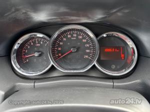 Pelēks Dacia Duster 2017 Paide, ar dzinēja tilpumu 1.50 L un nobraukumu 188 tūkst. km par 6490 €, foto 16 vietnē AUTOMOTO.COM.LV