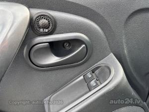 Pelēks Dacia Duster 2017 Paide, ar dzinēja tilpumu 1.50 L un nobraukumu 188 tūkst. km par 6490 €, foto 19 vietnē AUTOMOTO.COM.LV