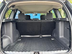 Pelēks Dacia Duster 2017 Paide, ar dzinēja tilpumu 1.50 L un nobraukumu 188 tūkst. km par 6490 €, foto 20 vietnē AUTOMOTO.COM.LV