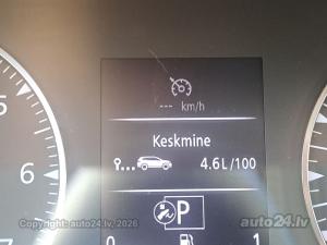 Grey Dacia Duster 2018 in Tallinn, with an engine capacity of 1.50 L and mileage of 109 thousand km for 12000 €, photo 10 on AUTOMOTO.COM.LV