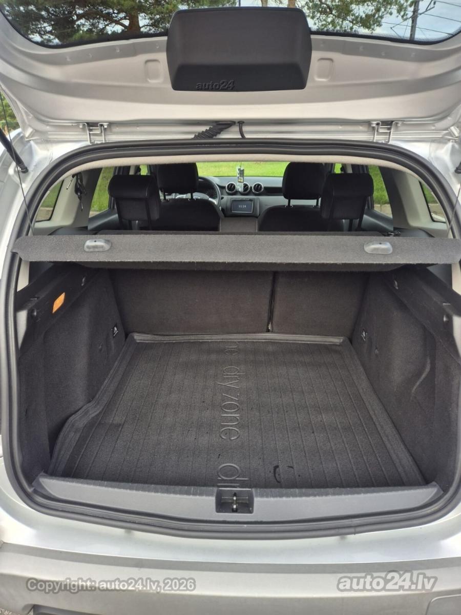 Grey Dacia Duster 2018 in Tallinn, with an engine capacity of 1.50 L and mileage of 109 thousand km for 12000 €, photo 15 on AUTOMOTO.COM.LV