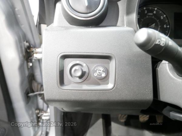 Grey Dacia Duster 2020 in Tallinn, with an engine capacity of 1.00 L and mileage of 90 thousand km for 9700 €, photo 11 on AUTOMOTO.COM.LV