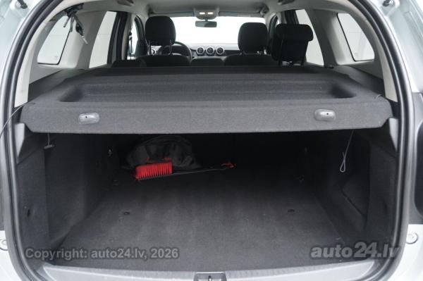 Grey Dacia Duster 2020 in Tallinn, with an engine capacity of 1.00 L and mileage of 84 thousand km for 10990 €, photo 11 on AUTOMOTO.COM.LV
