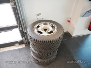 Серый Дачия Duster 2021 в Таллин, объемом двигателя 1.50 л и пробегом 163 тыс. км за 12500 €, фото 14 на AUTOMOTO.COM.LV