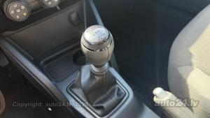 Pelēks Dacia Duster 2021 Tallina, ar dzinēja tilpumu 1.00 L un nobraukumu 39 tūkst. km par 8500 €, foto 15 vietnē AUTOMOTO.COM.LV
