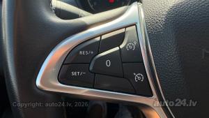 Pelēks Dacia Duster 2021 Tallina, ar dzinēja tilpumu 1.00 L un nobraukumu 39 tūkst. km par 8500 €, foto 21 vietnē AUTOMOTO.COM.LV