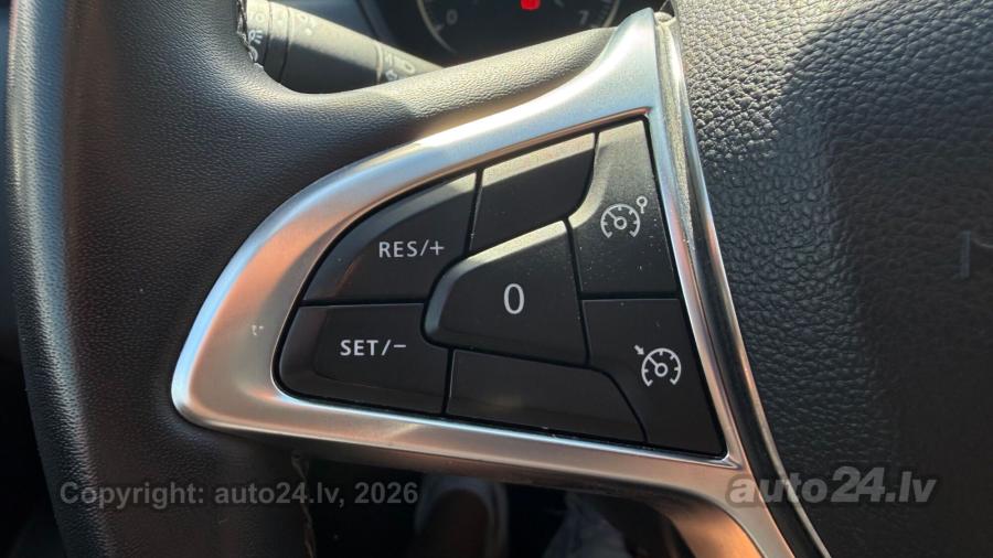 Pelēks Dacia Duster 2021 Tallina, ar dzinēja tilpumu 1.00 L un nobraukumu 39 tūkst. km par 8500 €, foto 21 vietnē AUTOMOTO.COM.LV