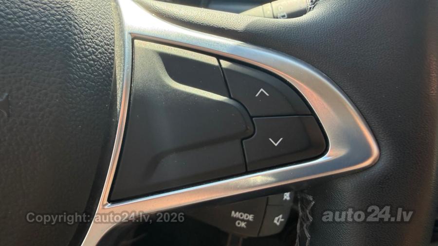 Pelēks Dacia Duster 2021 Tallina, ar dzinēja tilpumu 1.00 L un nobraukumu 39 tūkst. km par 8500 €, foto 22 vietnē AUTOMOTO.COM.LV