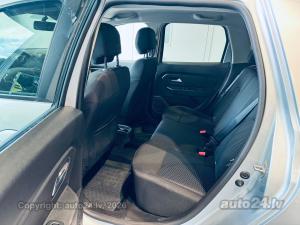 Серый Дачия Duster 2021 в Пярну, объемом двигателя 1.00 л и пробегом 86 тыс. км за 9900 €, фото 7 на AUTOMOTO.COM.LV