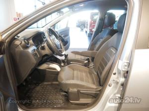 Grey Dacia Duster 2021 in Tallinn, with an engine capacity of 1.00 L and mileage of 115 thousand km for 8500 €, photo 7 on AUTOMOTO.COM.LV
