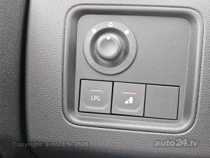 Pelēks Dacia Duster 2022 Tallina, ar dzinēja tilpumu 1.00 L un nobraukumu 101 tūkst. km par 12990 €, foto 14 vietnē AUTOMOTO.COM.LV