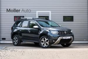 Pelēks Dacia Duster 2022 Jelgava, ar dzinēja tilpumu 1.30 L un nobraukumu 174 tūkst. km par 15350 €, foto 3 vietnē AUTOMOTO.COM.LV