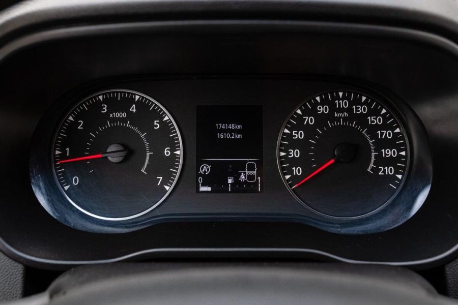 Pelēks Dacia Duster 2022 Jelgava, ar dzinēja tilpumu 1.30 L un nobraukumu 174 tūkst. km par 15350 €, foto 12 vietnē AUTOMOTO.COM.LV