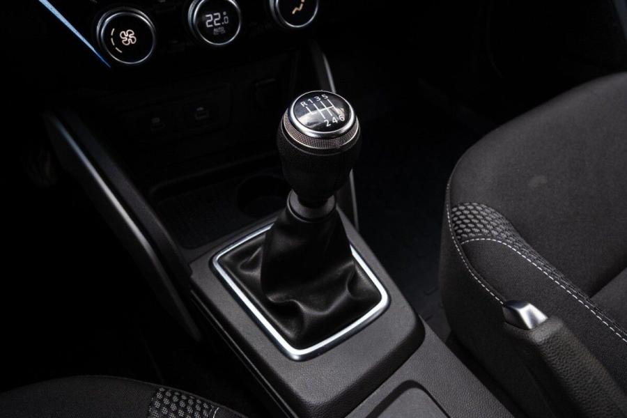Pelēks Dacia Duster 2022 Jelgava, ar dzinēja tilpumu 1.30 L un nobraukumu 174 tūkst. km par 15350 €, foto 17 vietnē AUTOMOTO.COM.LV