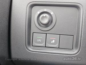 Pelēks Dacia Duster 2022 Tallina, ar dzinēja tilpumu 1.00 L un nobraukumu 101 tūkst. km par 12990 €, foto 14 vietnē AUTOMOTO.COM.LV