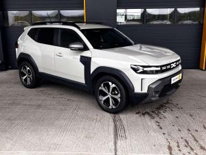 Дачия Duster 2024 в Вильнюс, объемом двигателя 1.20 л и пробегом 12 тыс. км за 19000 €, фото 4 на AUTOMOTO.COM.LV
