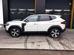 Дачия Duster 2024 в Вильнюс, объемом двигателя 1.20 л и пробегом 12 тыс. км за 19000 €, фото 5 на AUTOMOTO.COM.LV