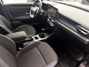 Дачия Duster 2024 в Вильнюс, объемом двигателя 1.20 л и пробегом 12 тыс. км за 19000 €, фото 9 на AUTOMOTO.COM.LV
