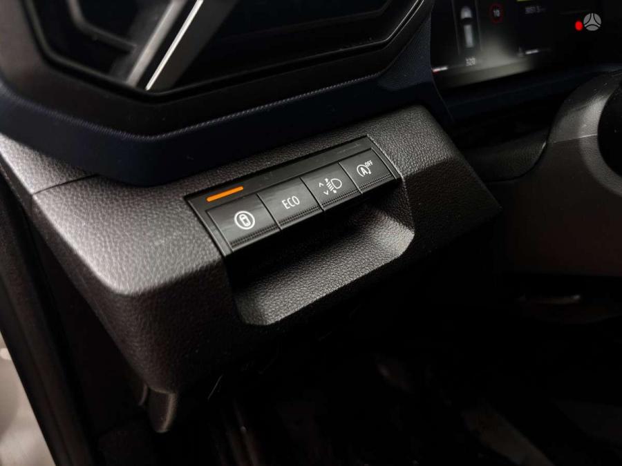 Дачия Duster 2024 в Вильнюс, объемом двигателя 1.20 л и пробегом 12 тыс. км за 19000 €, фото 15 на AUTOMOTO.COM.LV