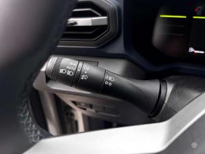 Дачия Duster 2024 в Вильнюс, объемом двигателя 1.20 л и пробегом 12 тыс. км за 19000 €, фото 18 на AUTOMOTO.COM.LV