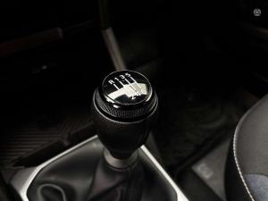 Дачия Duster 2024 в Вильнюс, объемом двигателя 1.20 л и пробегом 12 тыс. км за 19000 €, фото 21 на AUTOMOTO.COM.LV