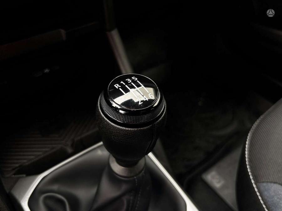 Дачия Duster 2024 в Вильнюс, объемом двигателя 1.20 л и пробегом 12 тыс. км за 19000 €, фото 21 на AUTOMOTO.COM.LV