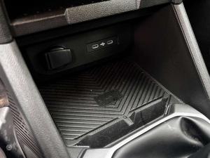 Дачия Duster 2024 в Вильнюс, объемом двигателя 1.20 л и пробегом 12 тыс. км за 19000 €, фото 22 на AUTOMOTO.COM.LV
