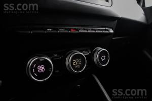 Oranžs Dacia Duster 2018 Rīga, ar dzinēja tilpumu 1.20 L un nobraukumu 96 tūkst. km par 11990 €, foto 17 vietnē AUTOMOTO.COM.LV