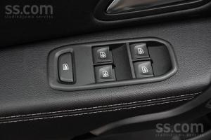 Oranžs Dacia Duster 2018 Rīga, ar dzinēja tilpumu 1.20 L un nobraukumu 96 tūkst. km par 11990 €, foto 20 vietnē AUTOMOTO.COM.LV
