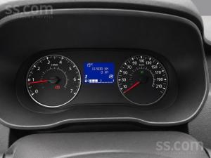 Oranžs Dacia Duster 2018 Rīga, ar dzinēja tilpumu 1.60 L un nobraukumu 168 tūkst. km par 9995 €, foto 10 vietnē AUTOMOTO.COM.LV