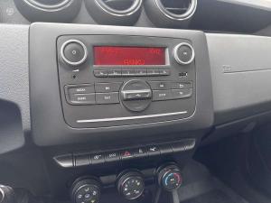 Orange Dacia Duster 2018 in Vilnius, with an engine capacity of 1.46 L and mileage of 292 thousand km for 8500 €, photo 18 on AUTOMOTO.COM.LV