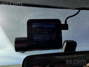 Orange Dacia Duster 2019 in Riga, with an engine capacity of 1.30 L and mileage of 40 thousand km for 12000 €, photo 20 on AUTOMOTO.COM.LV