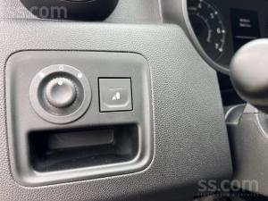 Оранжевый Дачия Duster 2019 в Рига, объемом двигателя 1.60 л и пробегом 66 тыс. км за 11390 €, фото 18 на AUTOMOTO.COM.LV