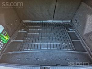Оранжевый Дачия Duster 2020 в Рига, объемом двигателя 1.00 л и пробегом 81 тыс. км за 11000 €, фото 14 на AUTOMOTO.COM.LV