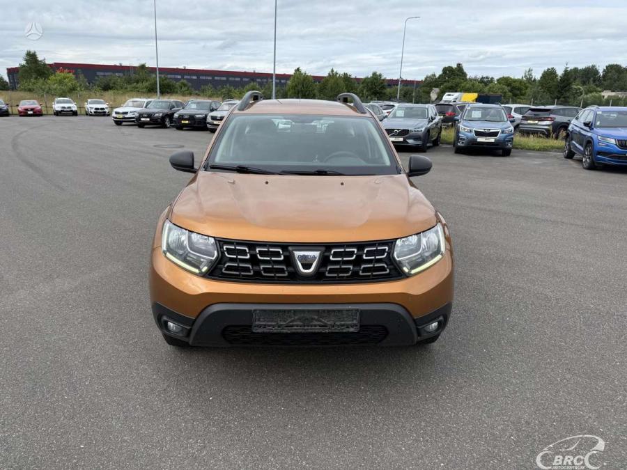 Oranžs Dacia Duster 2020 Viļņa, ar dzinēja tilpumu 1.33 L un nobraukumu 367 tūkst. km par 6900 €, foto 4 vietnē AUTOMOTO.COM.LV