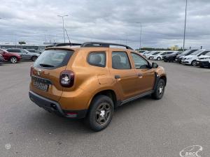 Oranžs Dacia Duster 2020 Viļņa, ar dzinēja tilpumu 1.33 L un nobraukumu 367 tūkst. km par 6900 €, foto 6 vietnē AUTOMOTO.COM.LV